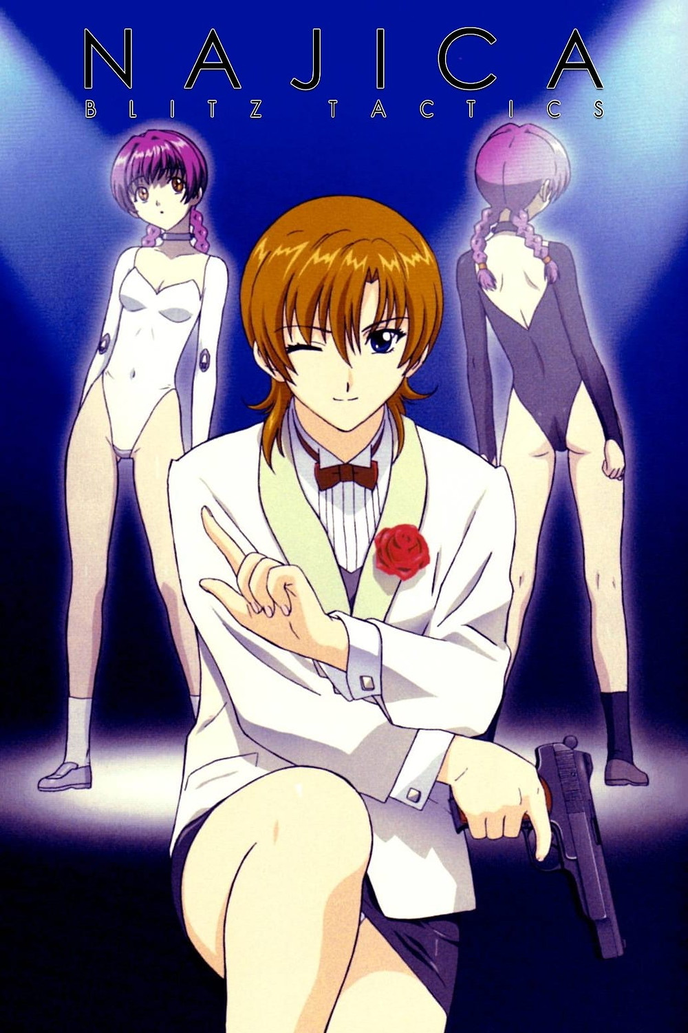 Screenshots - Najika dengeki sakusen