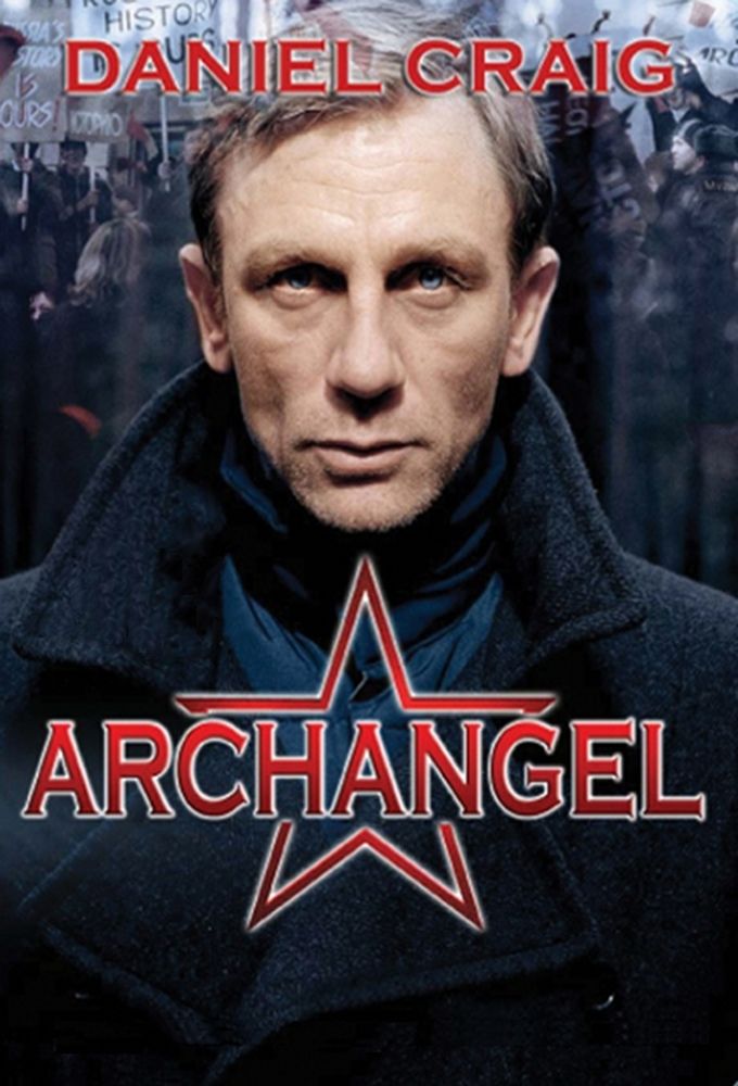 Archangel (movie, 2005)