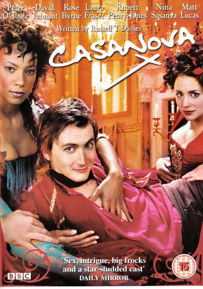 Casanova (mini-series, 2005)