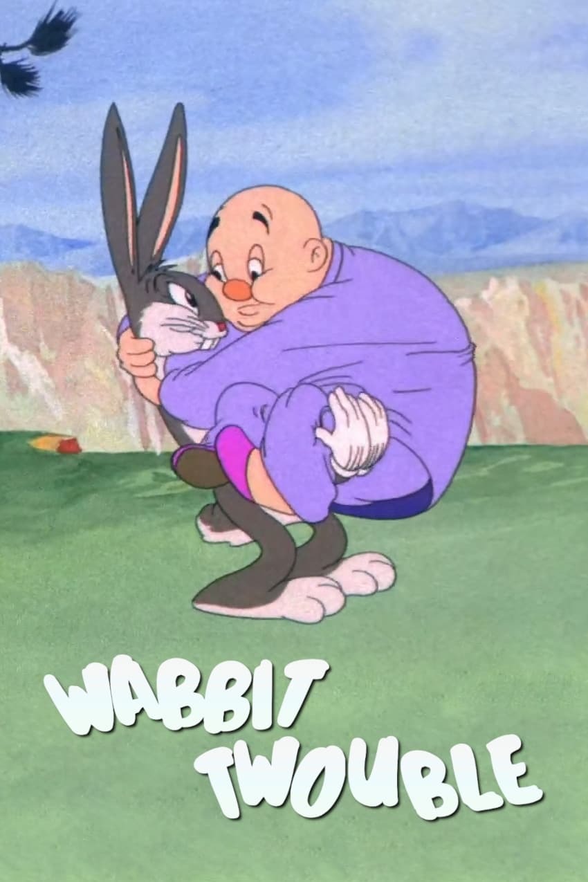 Screenshots - Wabbit Twouble