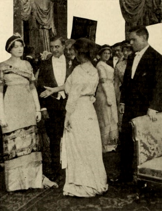 The County's Prize Baby (фильм, 1912)