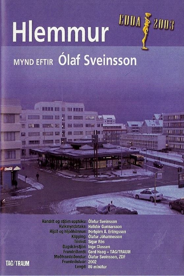 Last Stop (movie, 2002)