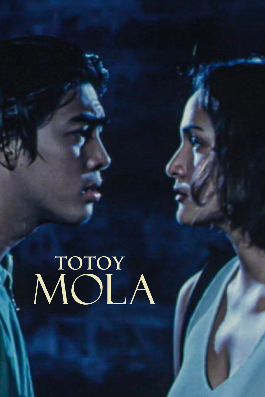 Totoy Mola (movie, 1997)