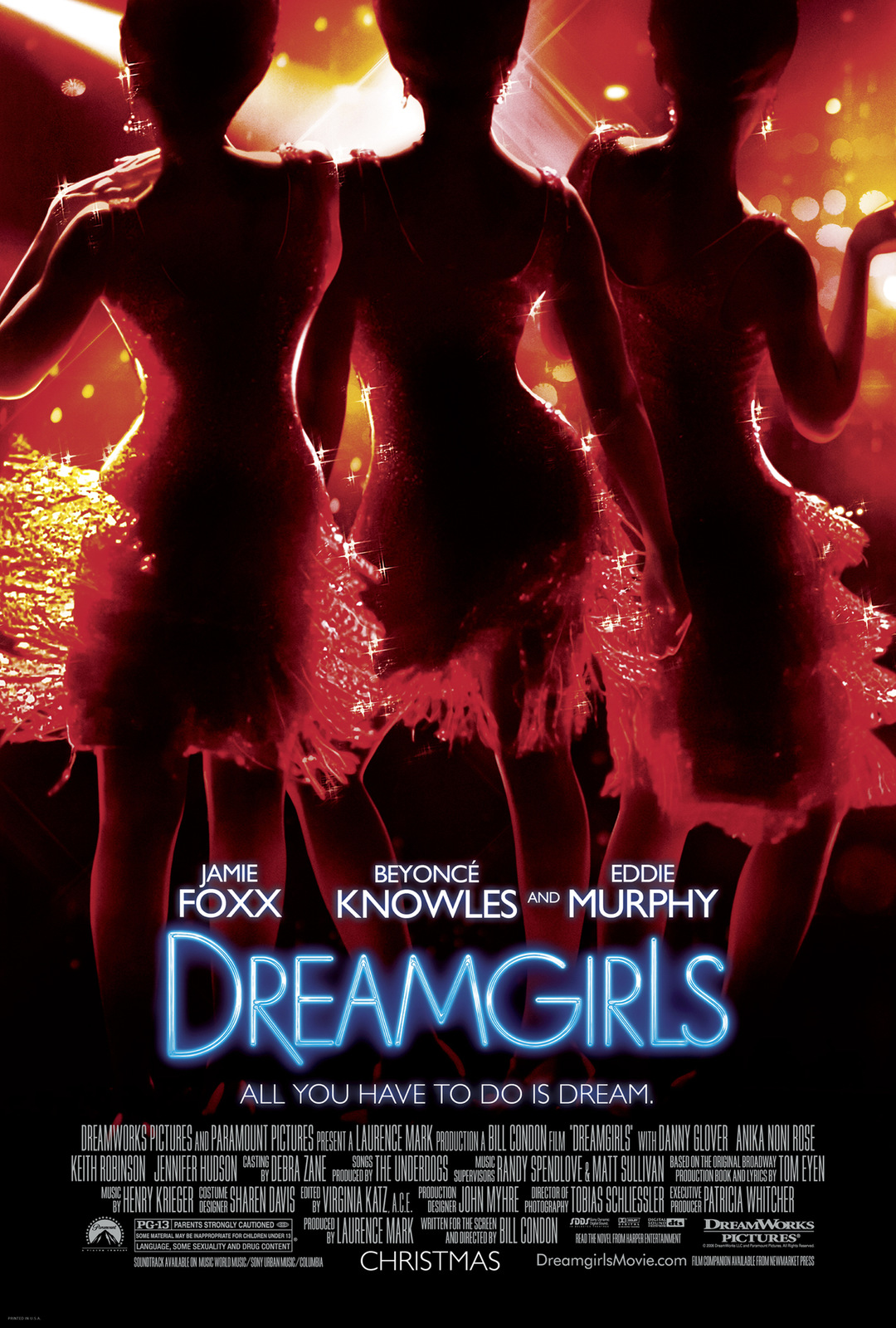 Dreamgirls (movie, 2006)