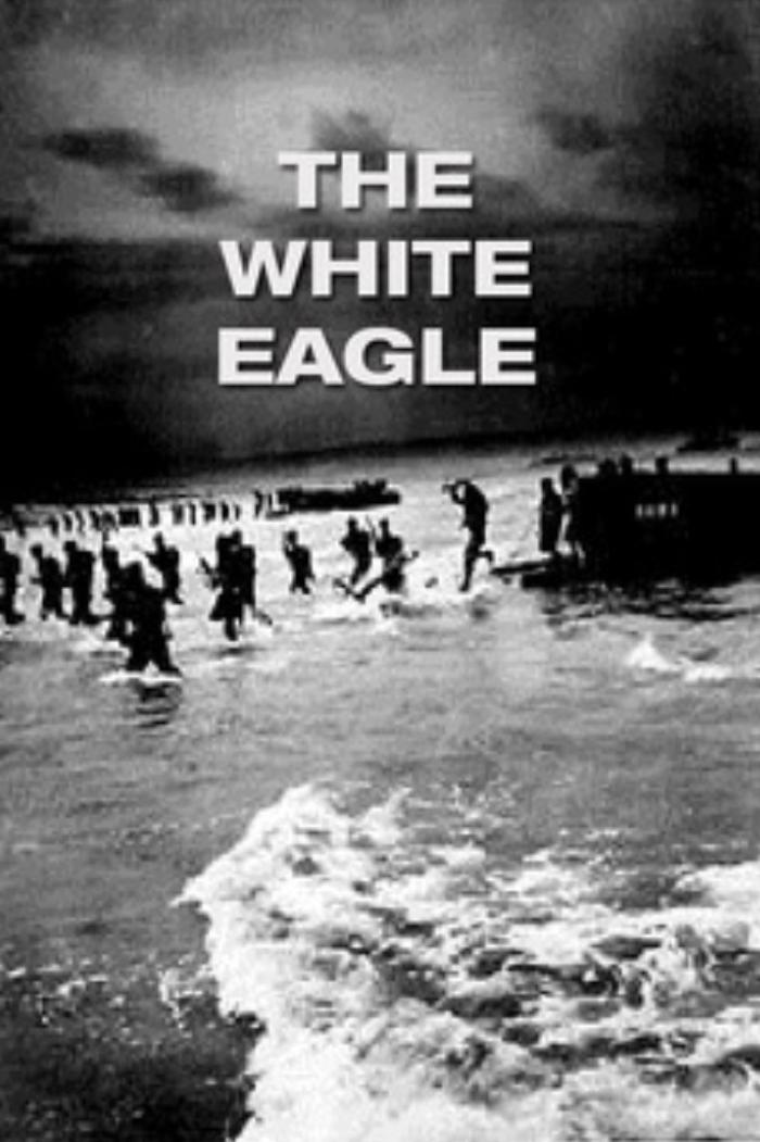 The White Eagle (movie, 1941)
