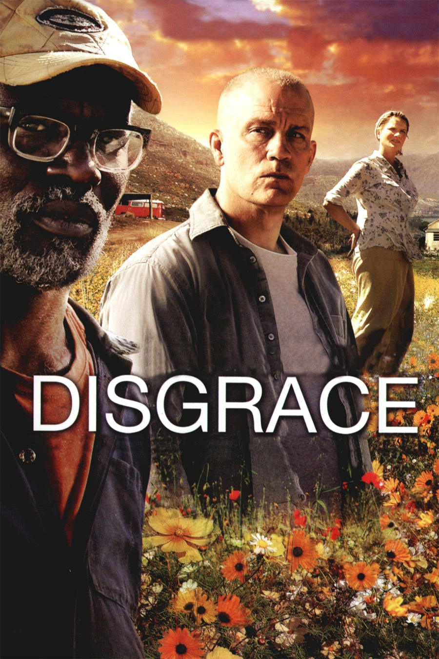 Disgrace (movie, 2008)
