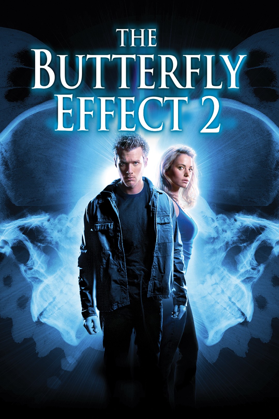 Cast - The Butterfly Effect 2 (2006)