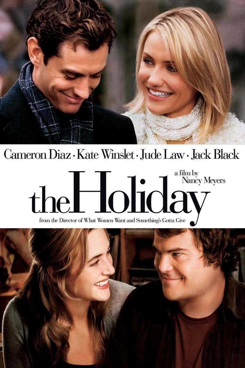 Facts - The Holiday - Wiki: The Story of the Shooting, The Plot