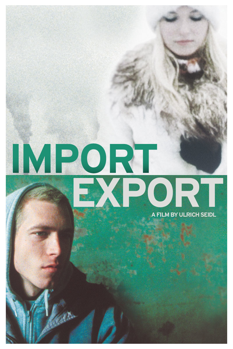 Import Export (movie, 2006)