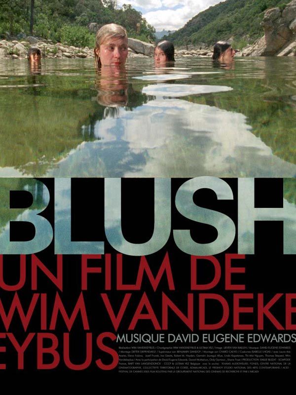 Blush (movie, 2005)