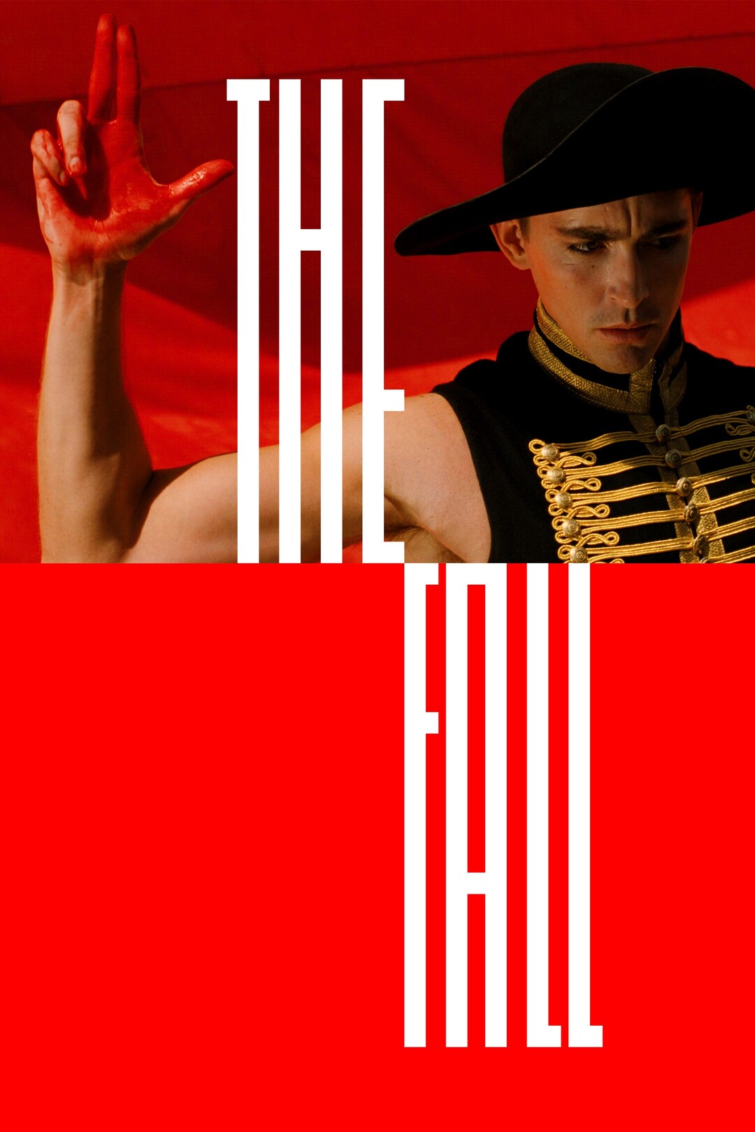 The Fall (movie, 2006)