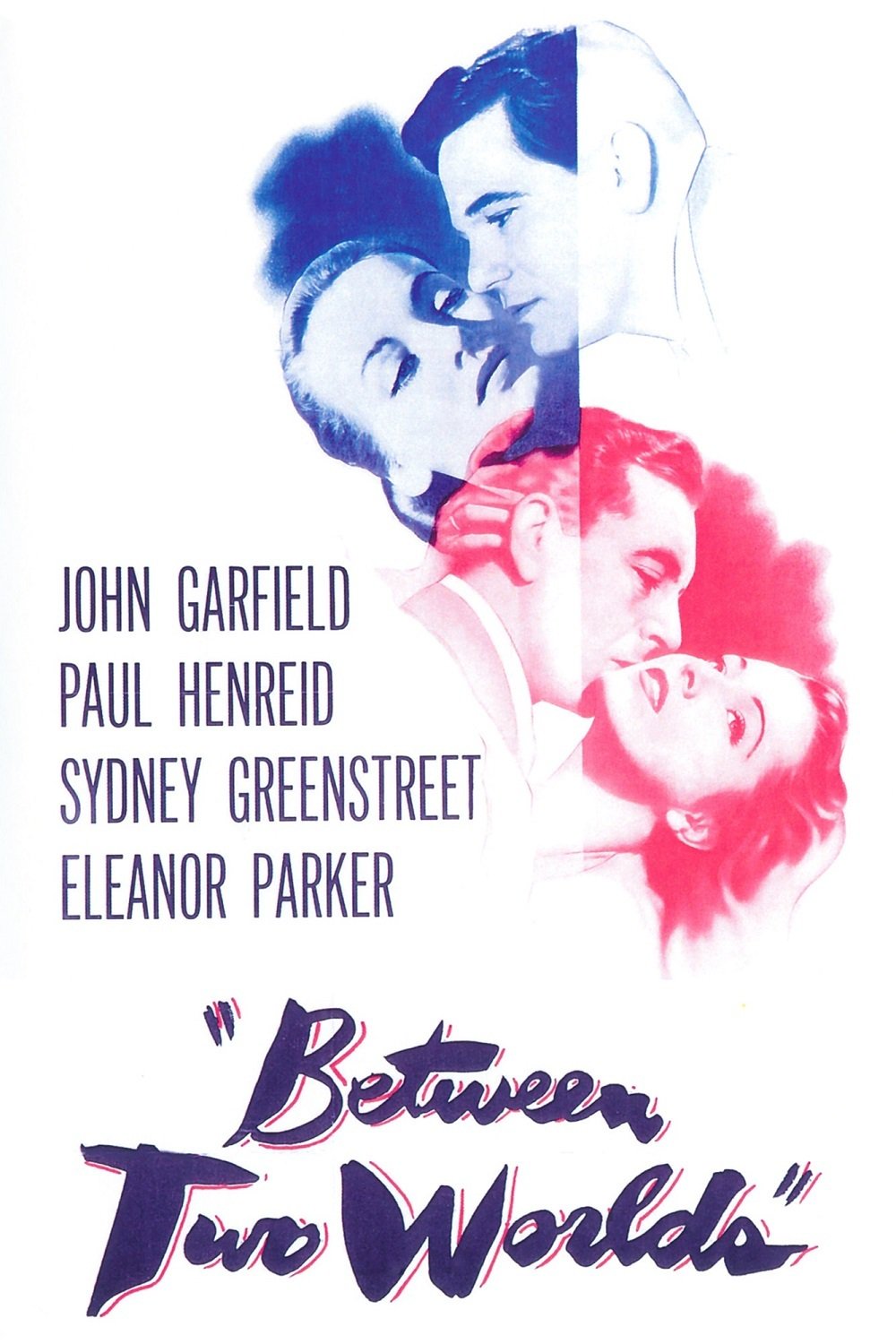 Between Two Worlds (movie, 1944)
