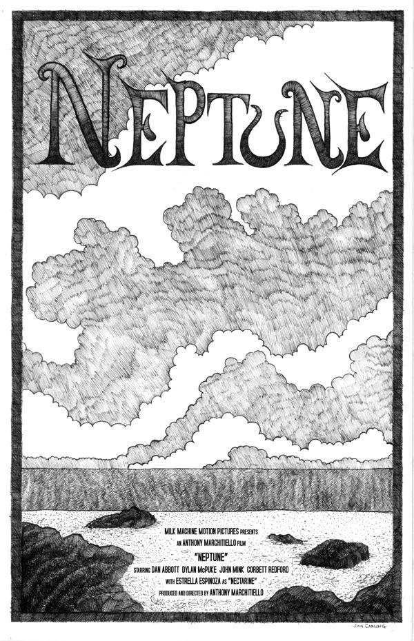 Neptune (movie, 2005)