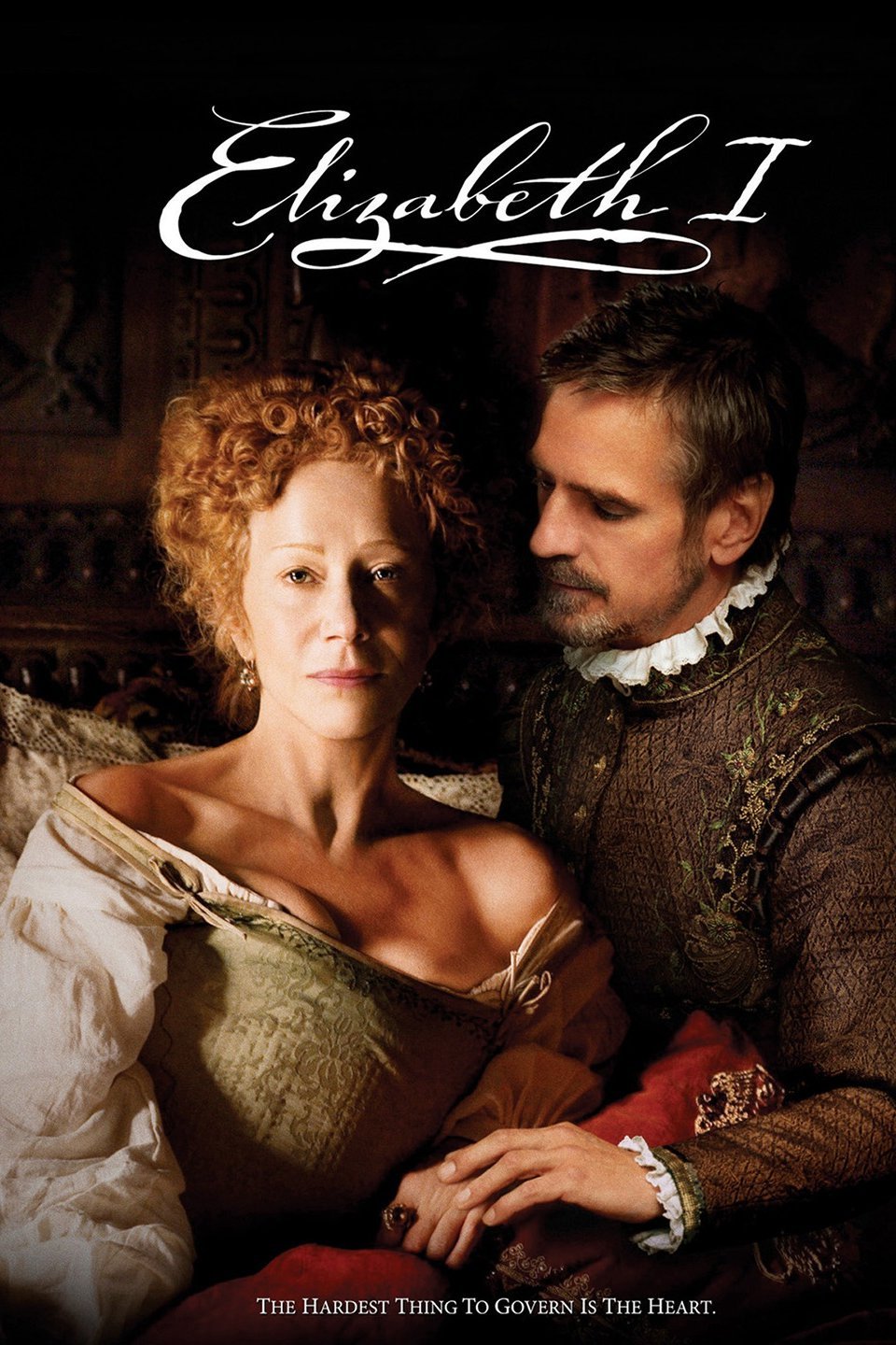 Elizabeth I (mini-series, 2005)