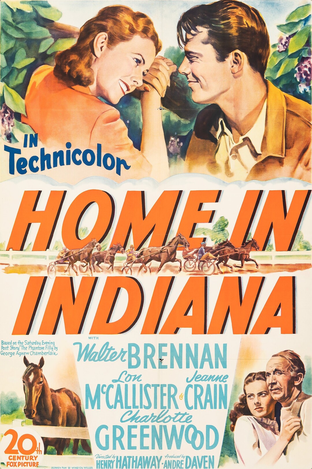 Home in Indiana (movie, 1944)
