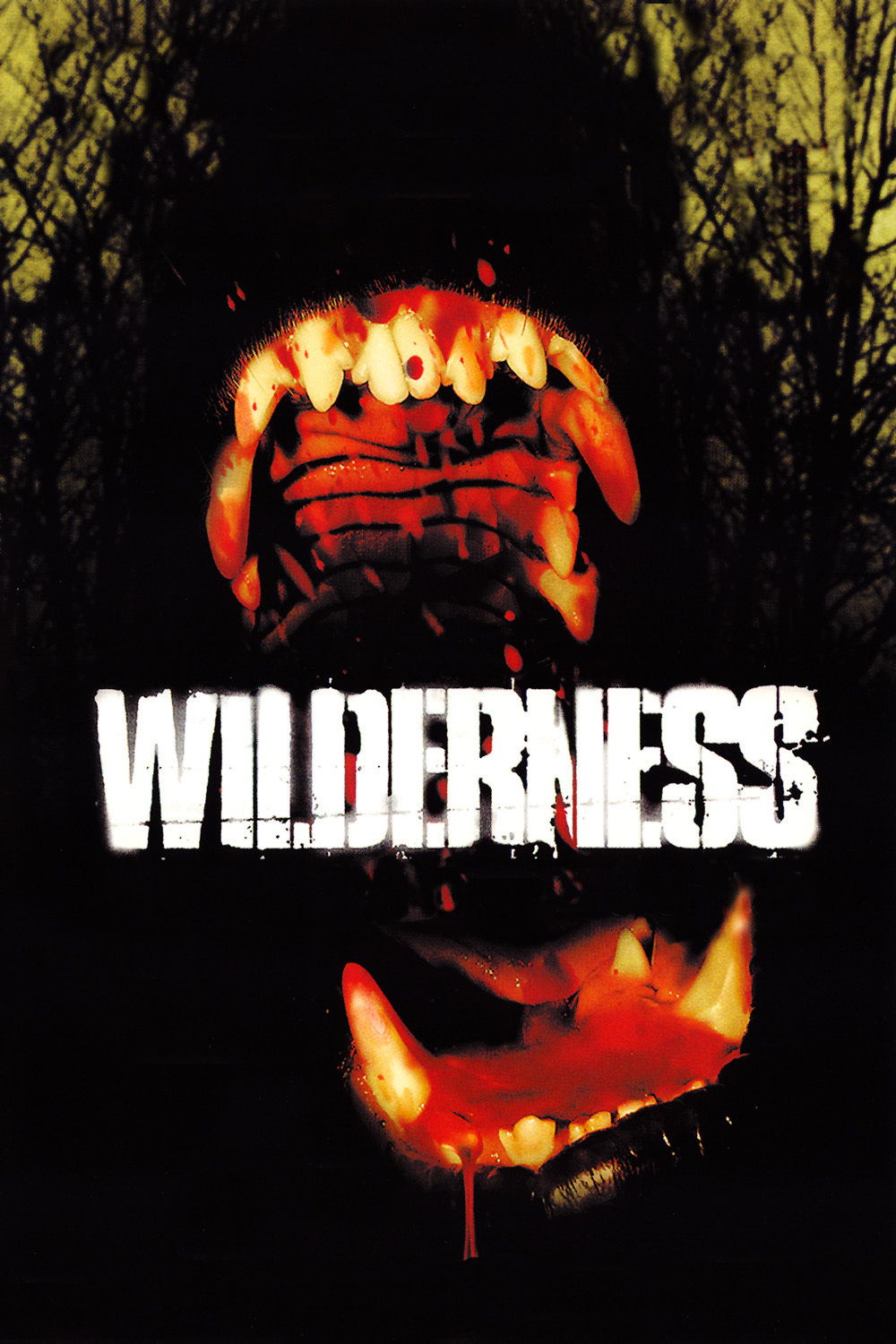 Wilderness (movie, 2006)