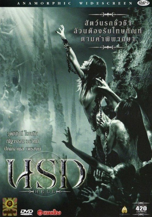 Hell (movie, 2005)