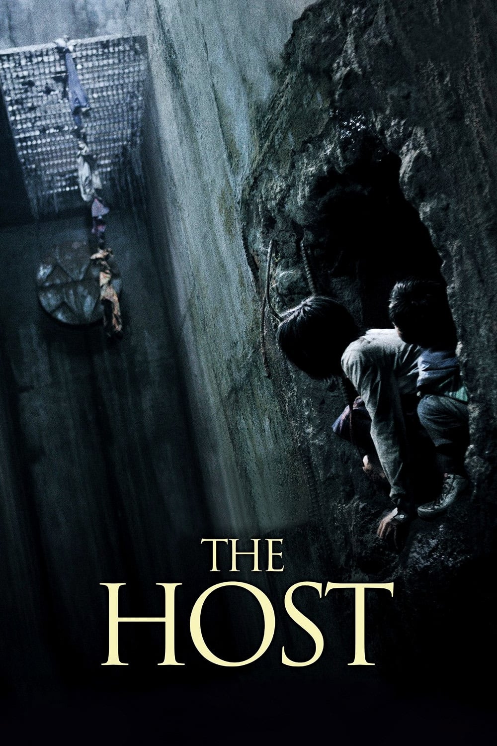 The Host (movie, 2006)