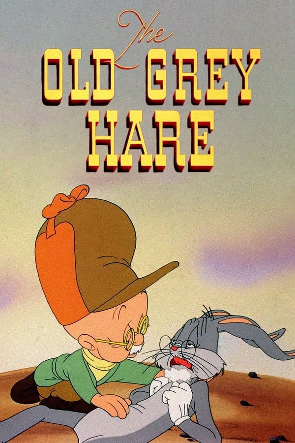 The Old Grey Hare (animation movie, 1944)