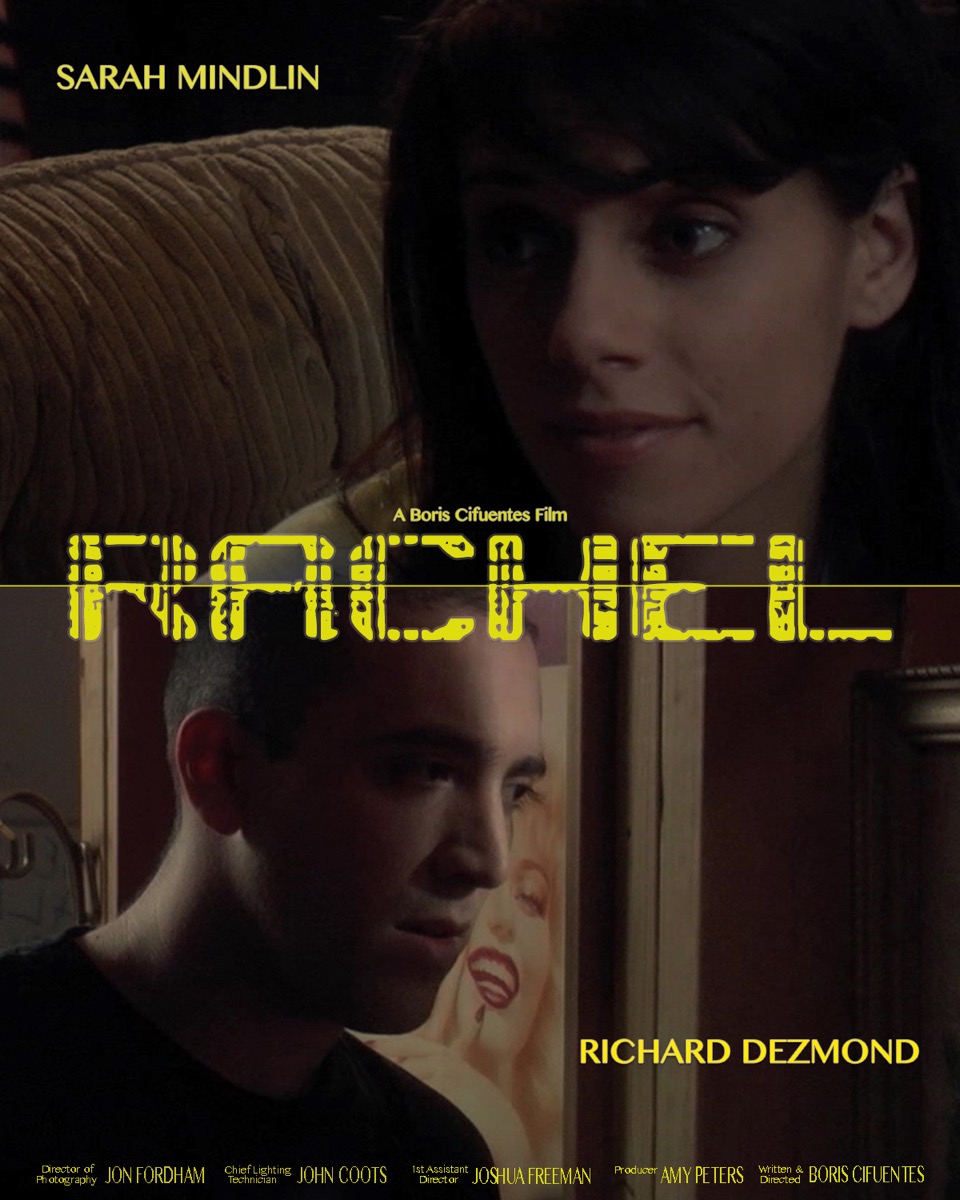 Rachel (movie, 2005)