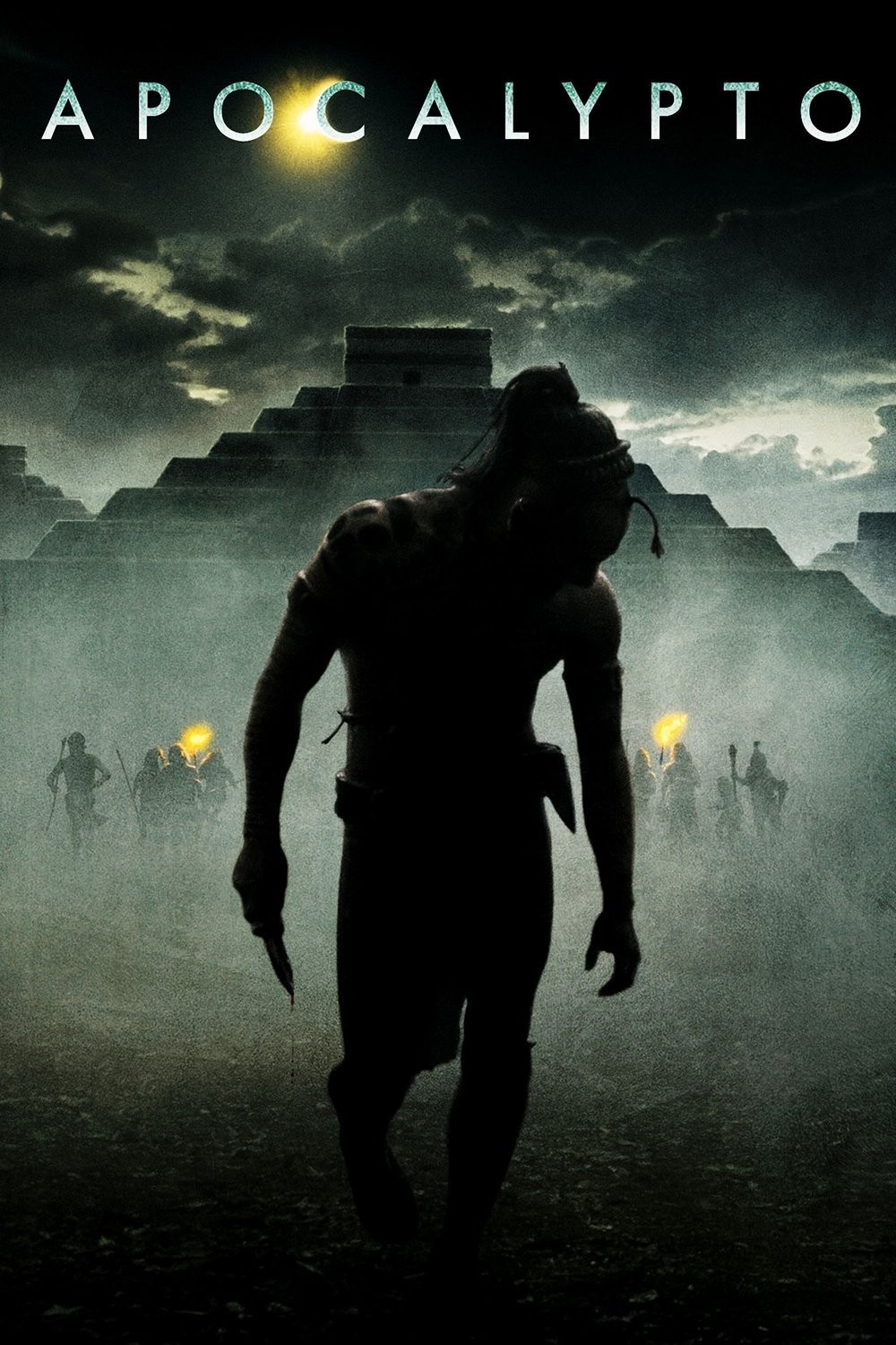Apocalypto (movie, 2006)