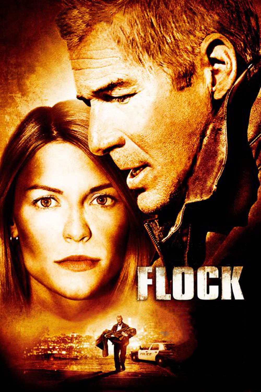 The Flock (movie, 2006)