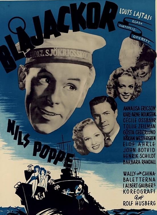 Sailors (movie, 1945)