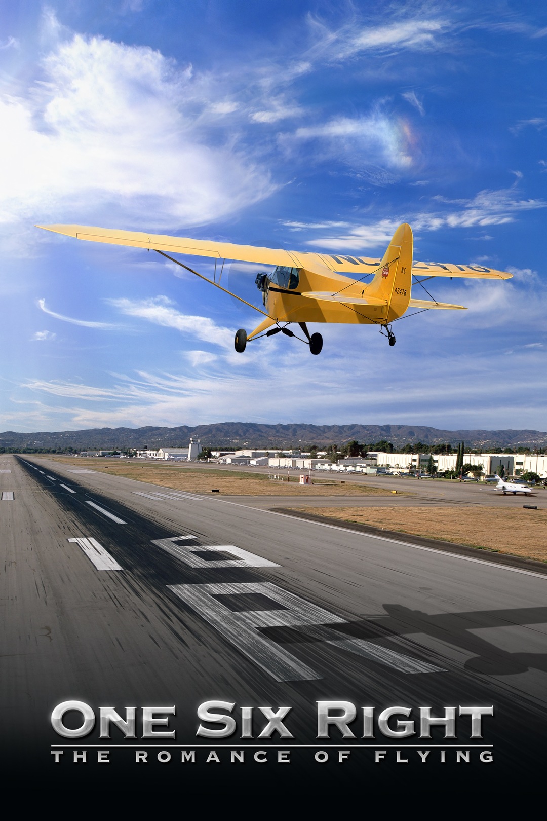 Один шесть направо (фильм, 2005)