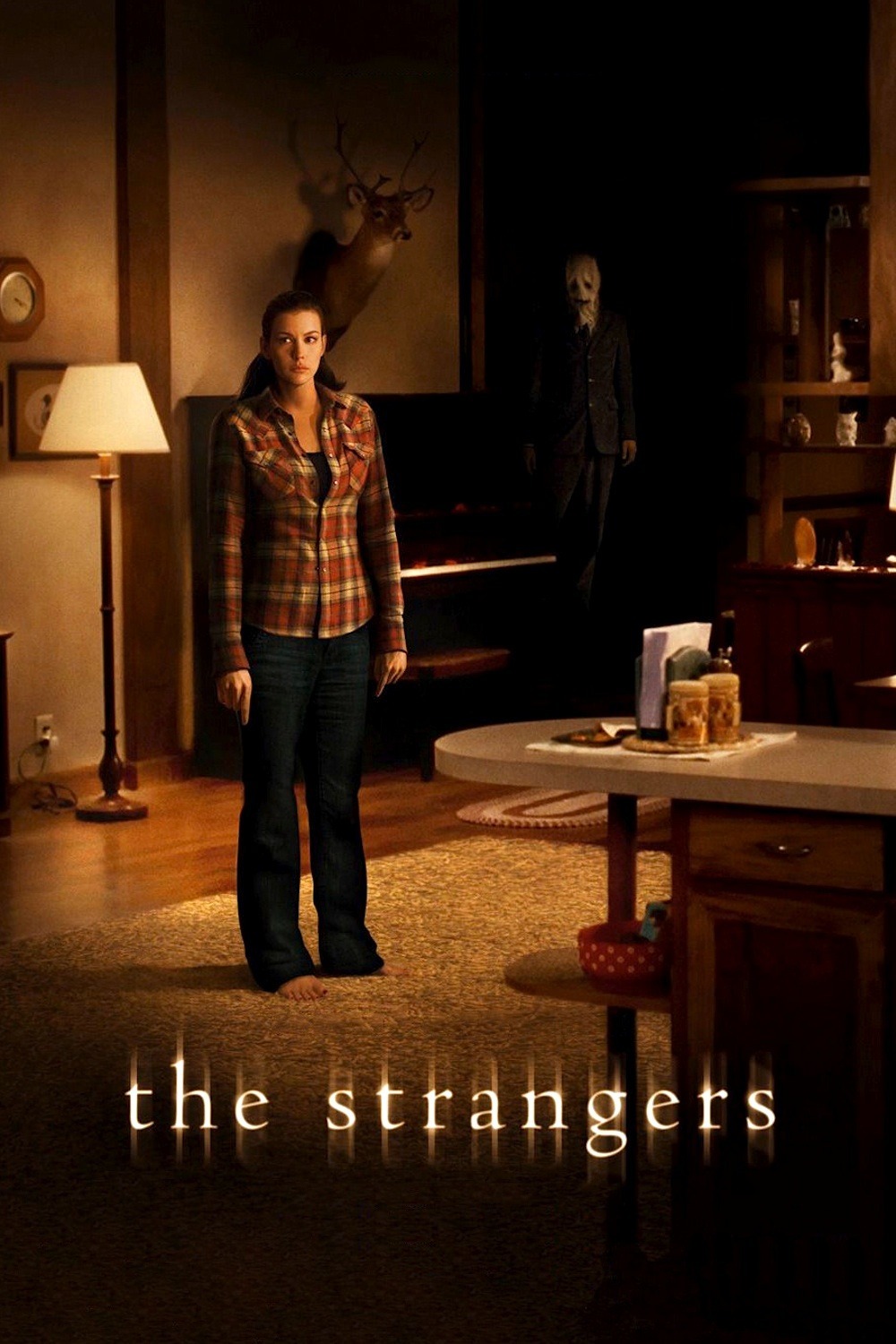 The Strangers (movie, 2007)