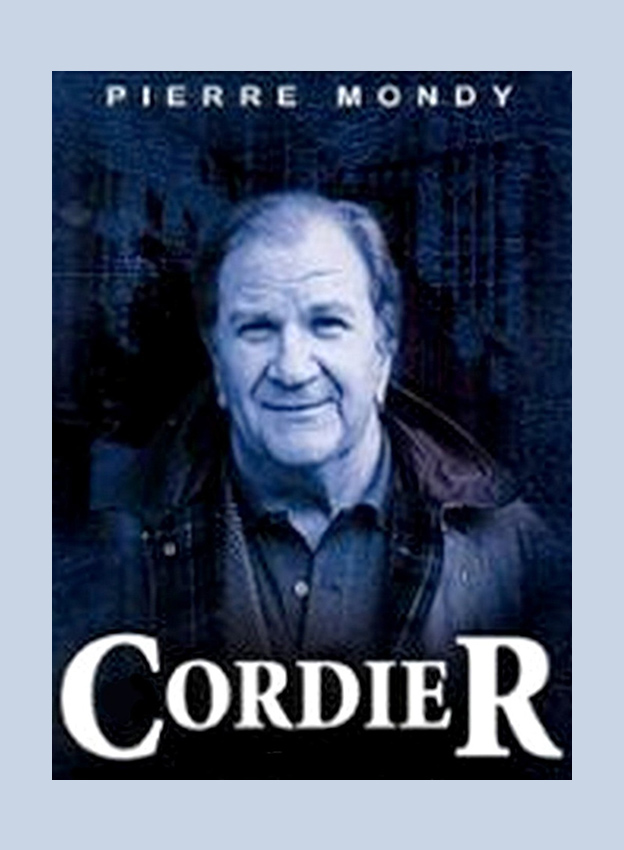 Screenshots - Commissaire Cordier