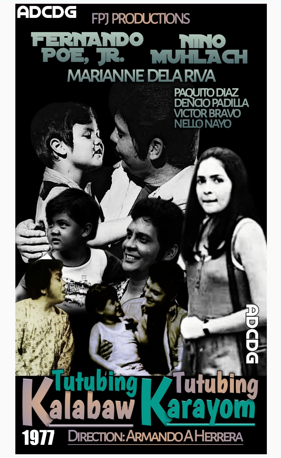 Tutubing kalabaw tutubing karayom (movie, 1977)