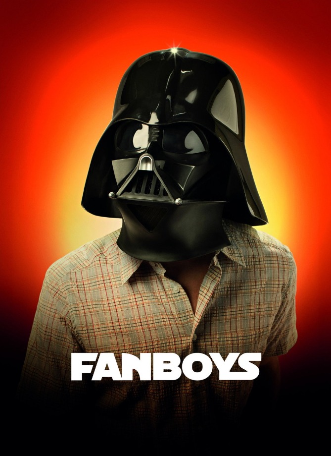 Fanboys (movie, 2008)