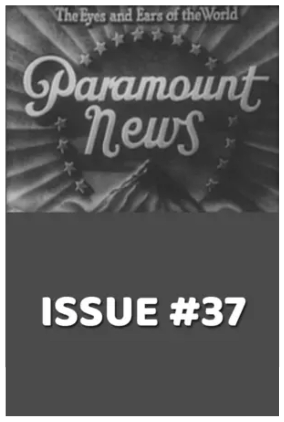 Paramount News Issue #37 (movie, 1946)