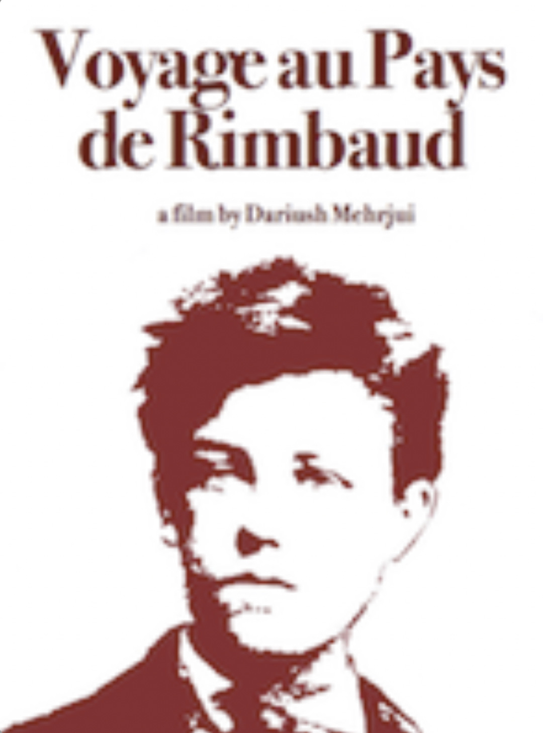 Journey to the Land of Rimbaud (movie, 1983)