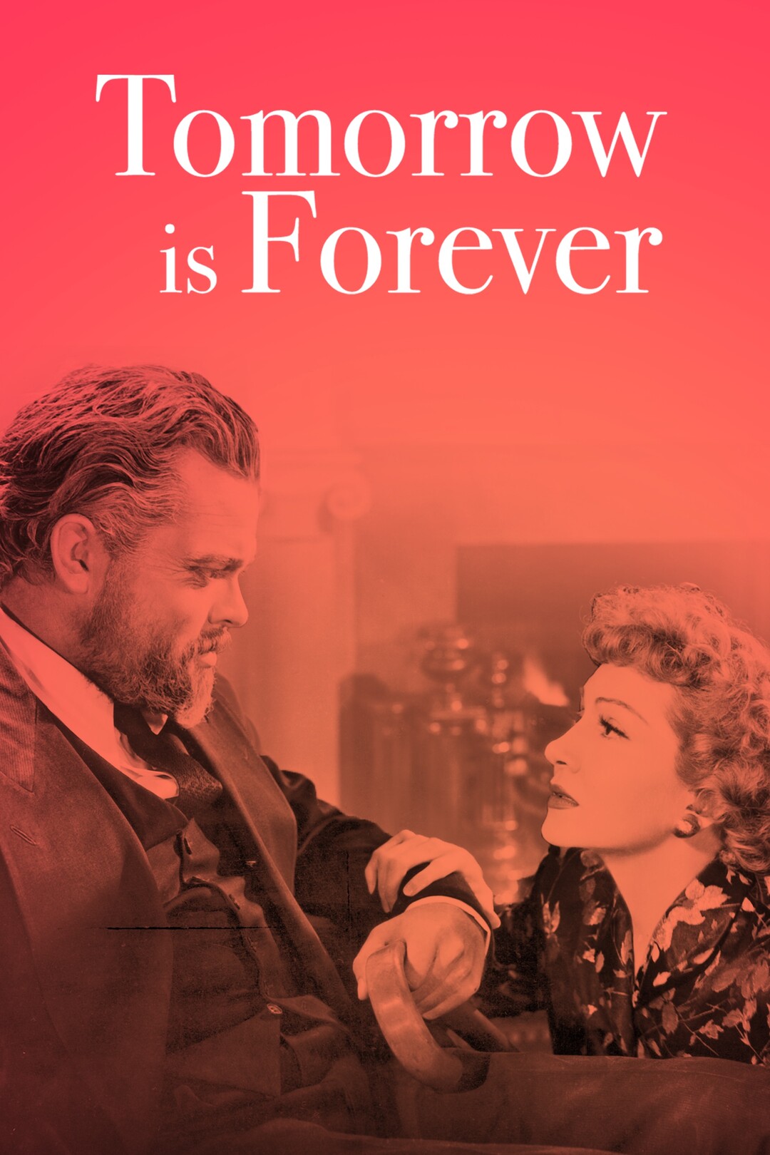 Tomorrow Is Forever (movie, 1946)