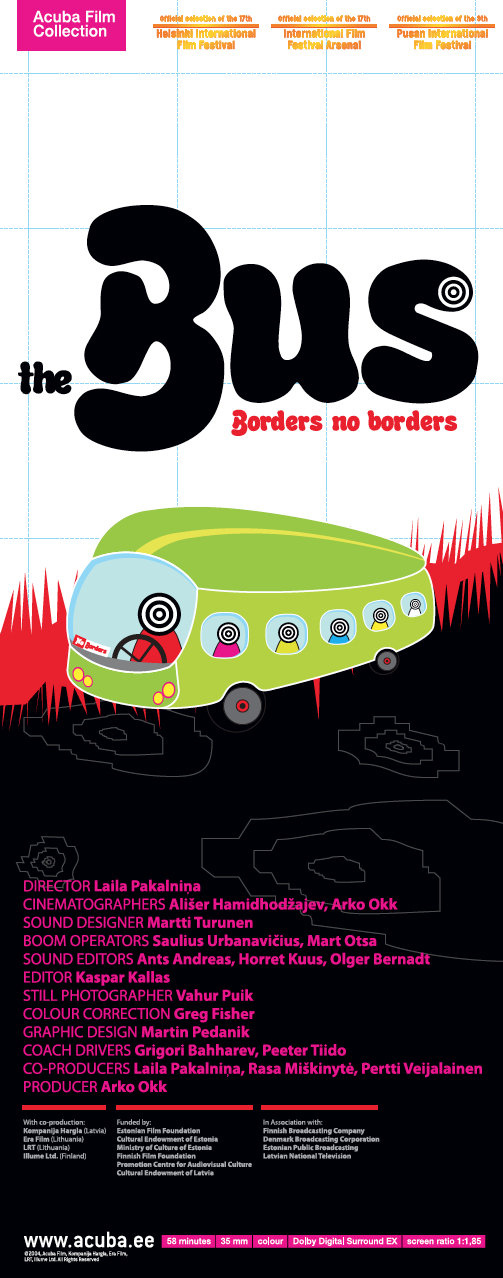 The Bus (movie, 2004)