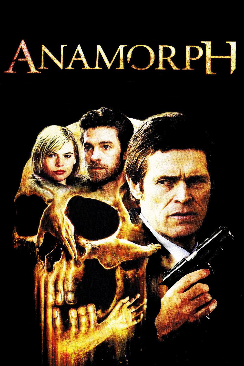 Screenshots - Anamorph