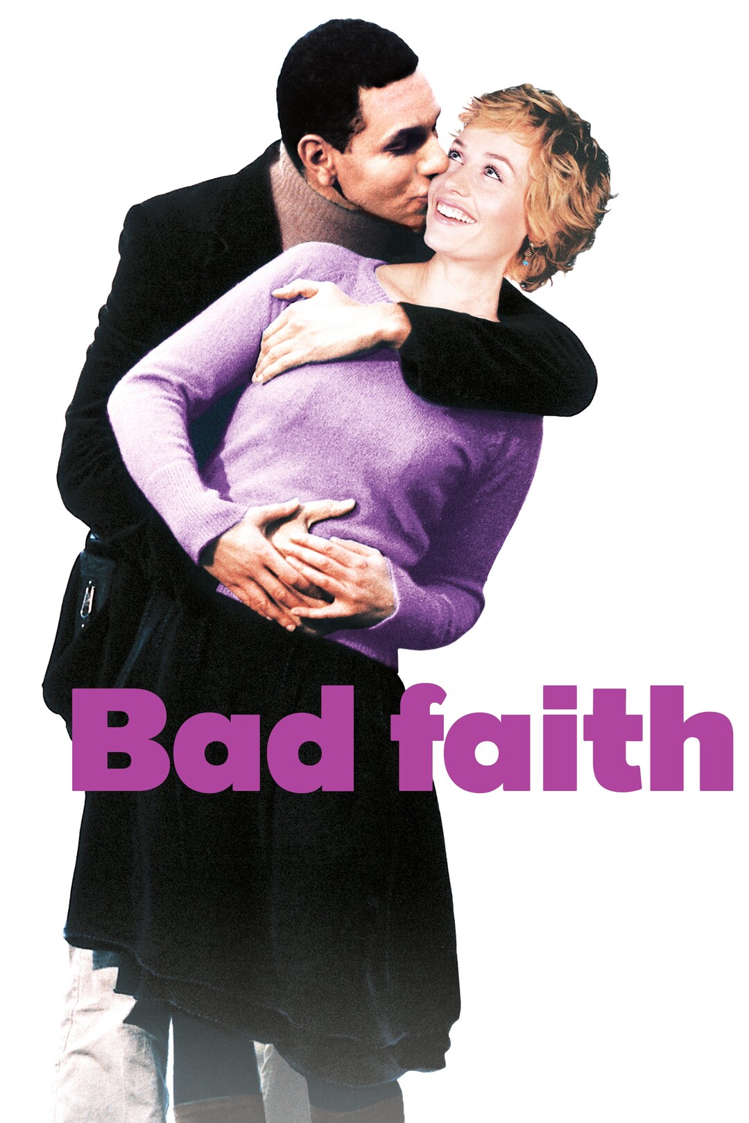 Bad Faith (movie, 2006)