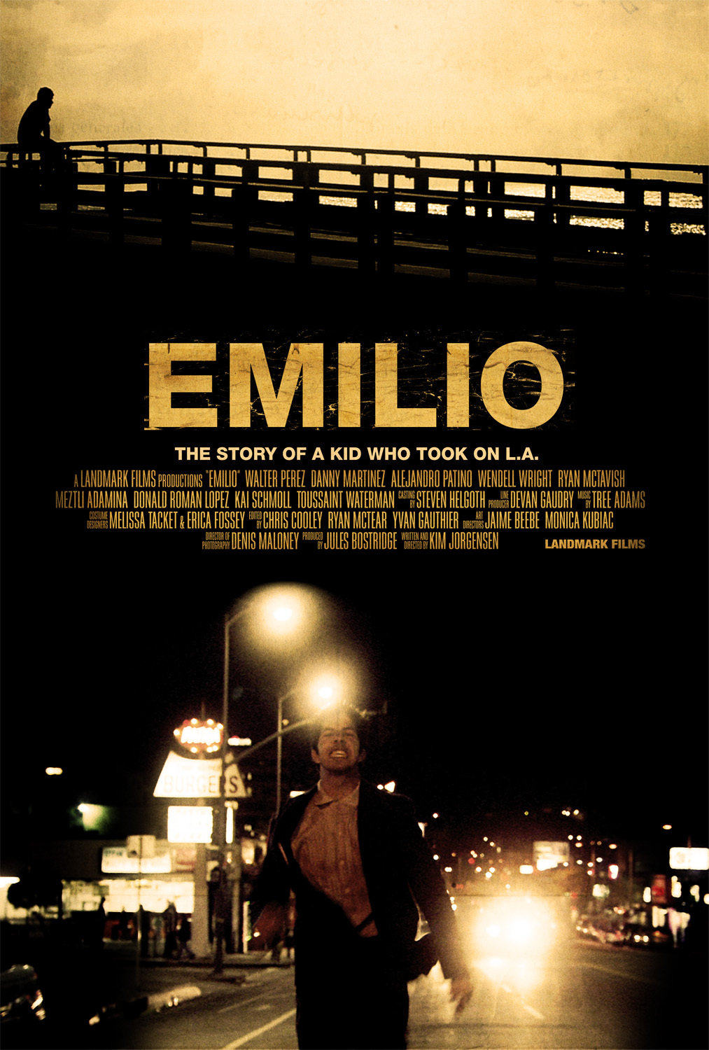 Emilio (movie, 2008)