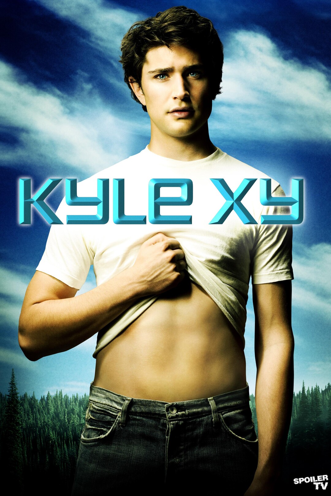 Posters - Kyle XY