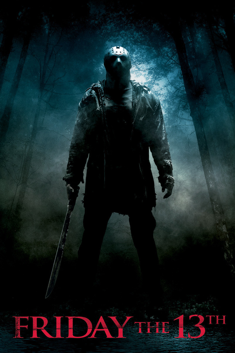 Cast - Friday the 13th (2009)