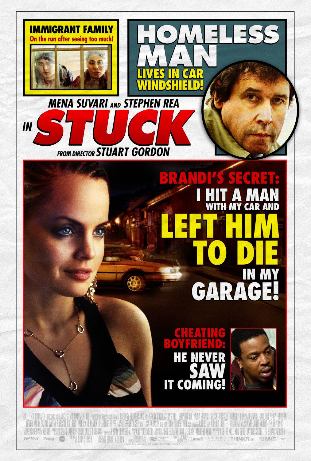 Stuck (movie, 2007)