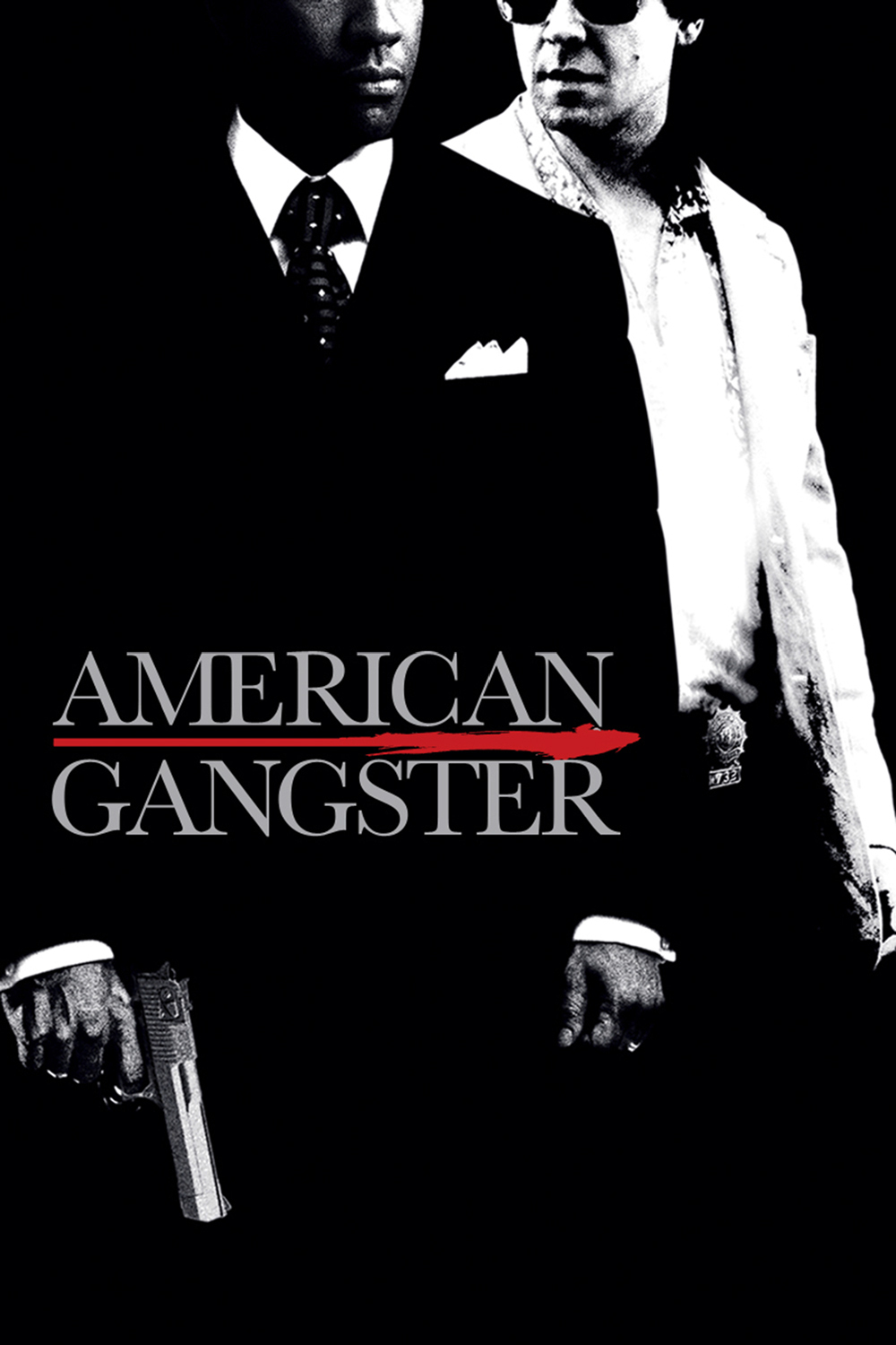 American Gangster (movie, 2007)