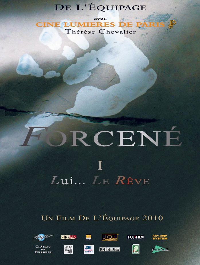 Forcené (movie, 2006)