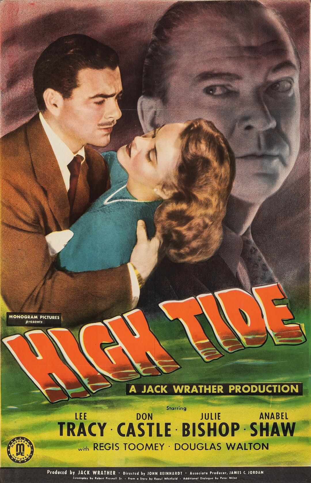 High Tide (movie, 1947)