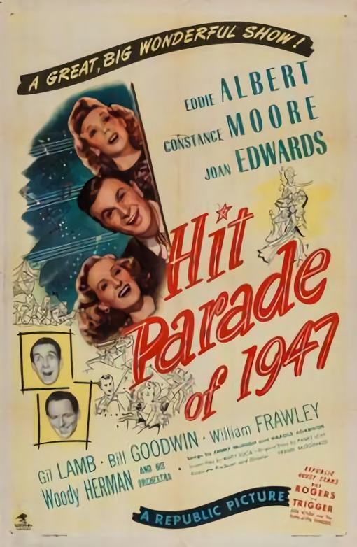 Hit Parade of 1947 (movie, 1947)