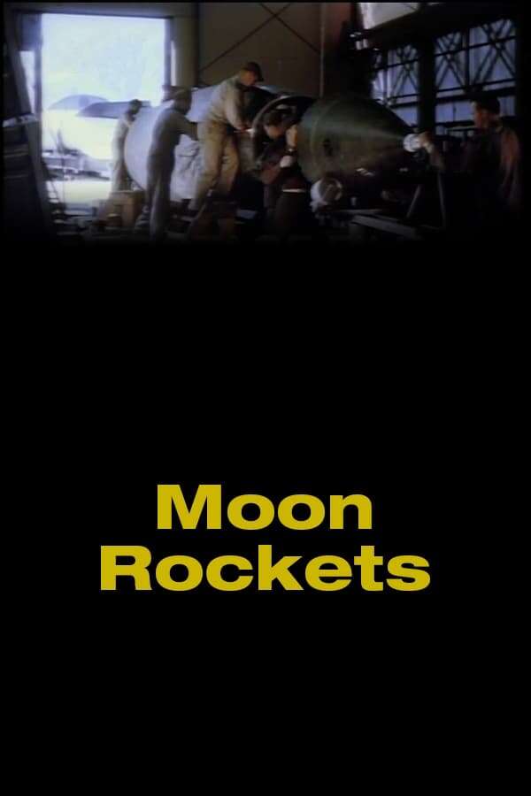 Moon Rockets (movie, 1947)
