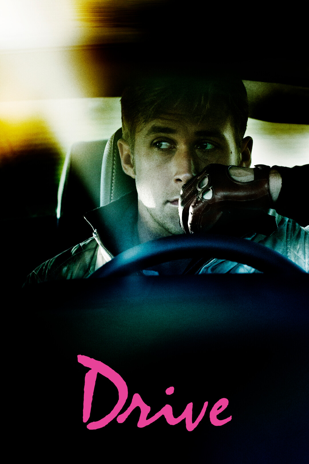 Cast - Drive (2011)