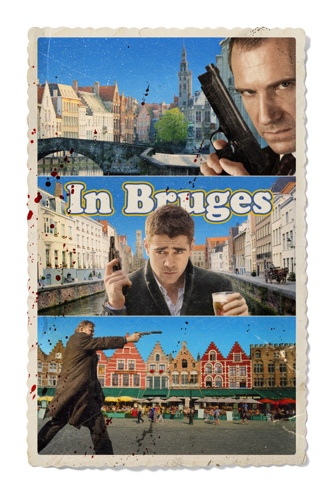Screenshots - In Bruges