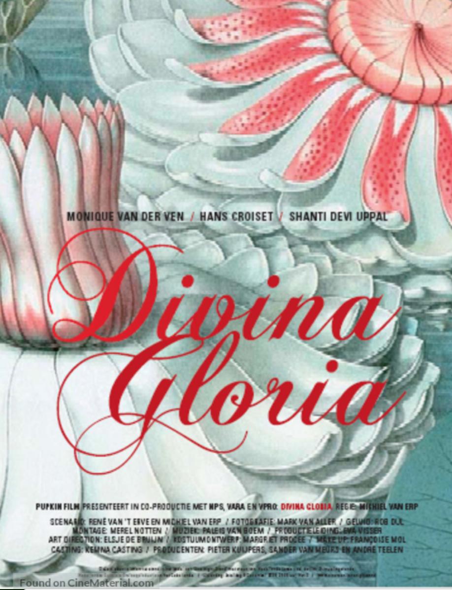 Divina Gloria (movie, 2006)